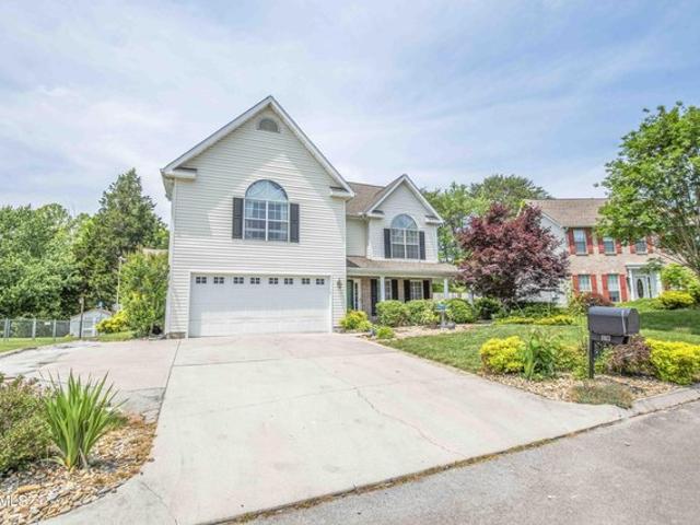 1813 Bisbee Ln, Knoxville, TN 37931