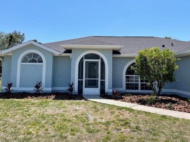 1813 Boca Chica Ave, North Port, FL 34286