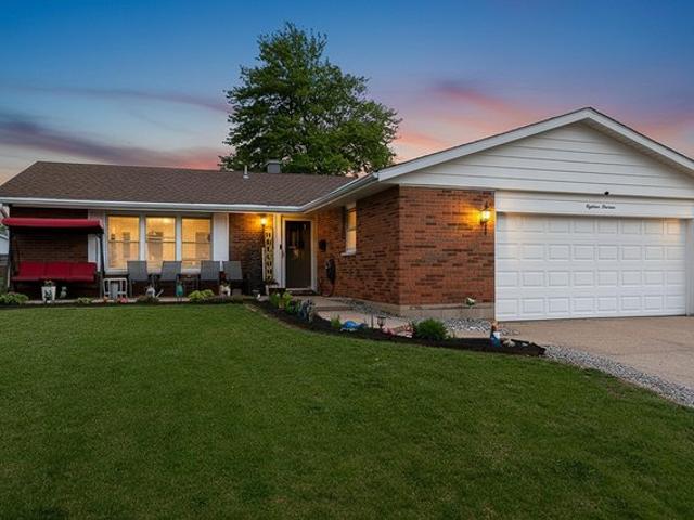 1813 Britton Dr, Piqua, OH 45356