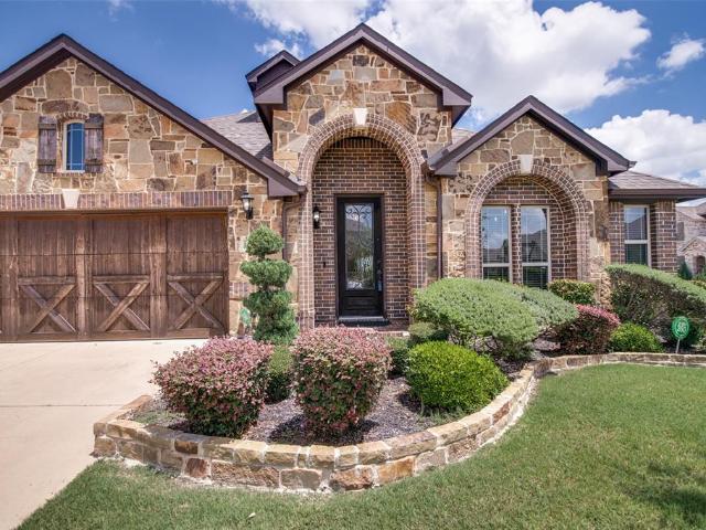 1813 Chadwick Ln, Forney, TX 75126 | MLS #21002 | Compass