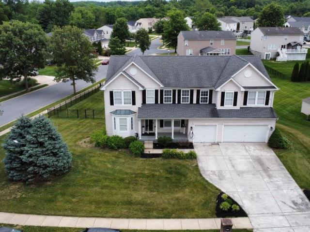 1813 Charolais Court