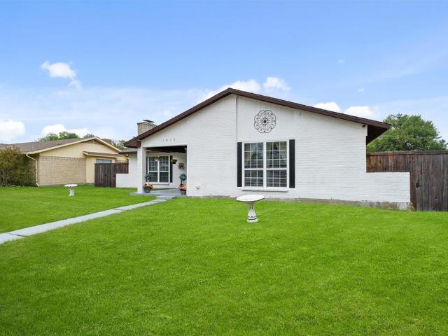 1813 Cripple Creek Dr, Garland, TX 75041 | Compass