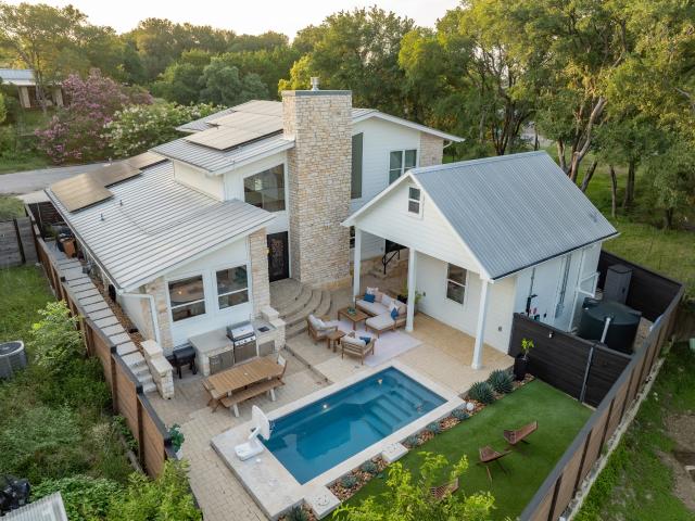 1813 Crooked Ln, Austin, TX 78741 | MLS #8796