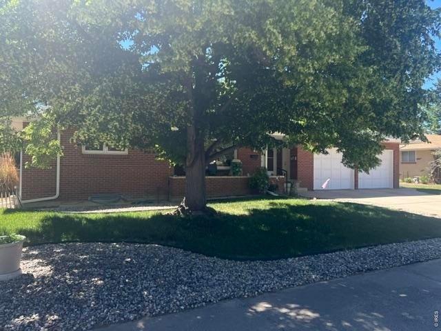 1813 Del Norte Ave, Loveland, CO 80538