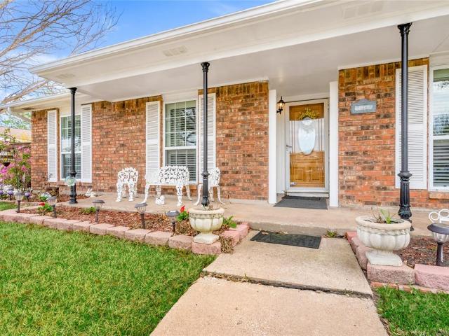 1813 Dodge Trail, Grand Prairie, TX 75052 | MLS #21209 | Compass
