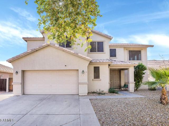 1813 E Beverly Rd, Phoenix, AZ 85042 | MLS #6976 | Compass