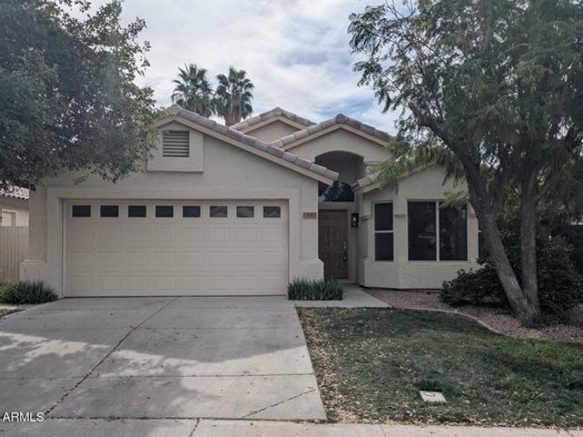 1813 E Gail Dr, Chandler, AZ 85225