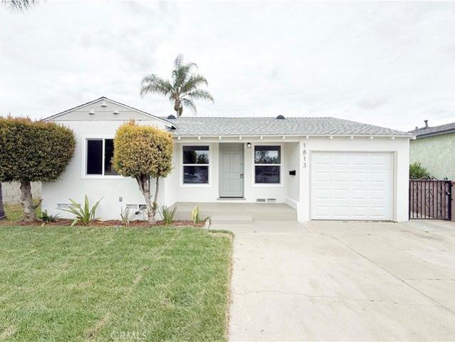 1813 E San Vincente St, Compton, CA 90221