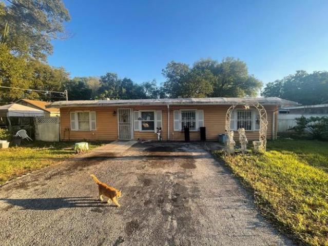 1813 E Wood St, Tampa, FL 33604