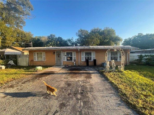 1813 E Wood St, Tampa, FL 33604