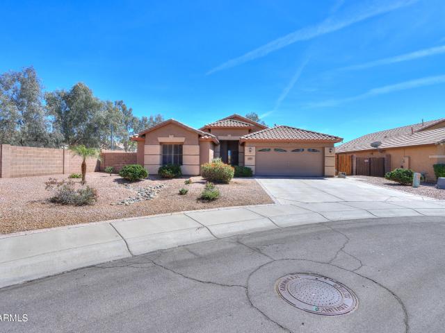 1813 E Wildhorse Pl, Chandler, AZ 85286 | Compass