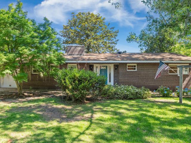 1813 Fishing Island Road