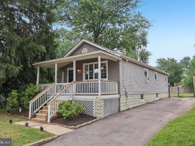 1813 Fitzwatertown Road