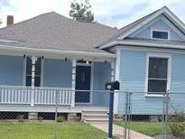 1813 Gentry St, Houston, TX 77009 | MLS #2526