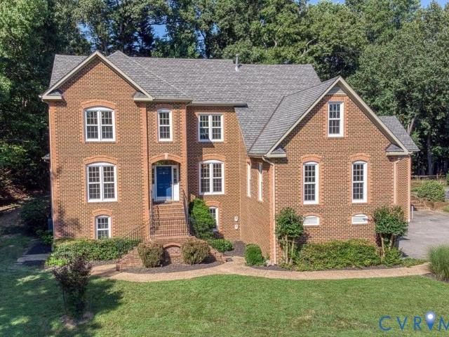 1813 Gildenborough Court