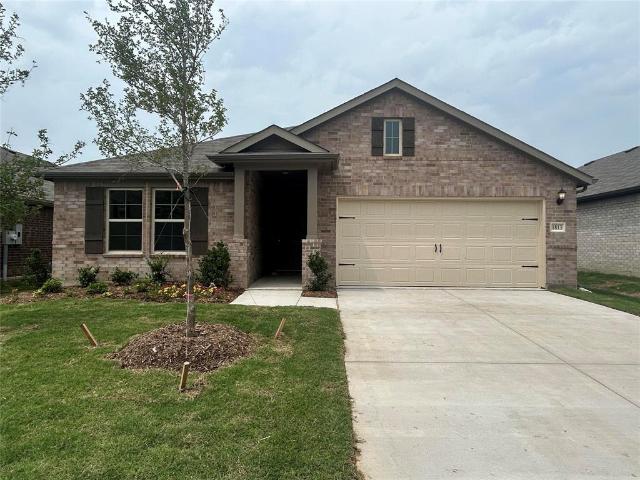 1813 Huisache St, Royse City, TX 75189 | MLS #21257