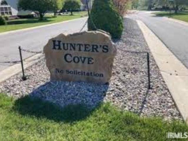 1813 Hunter's Cove Circle