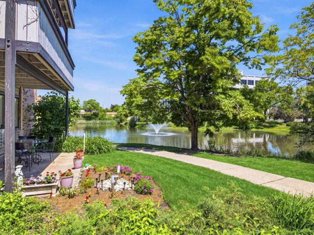 1813 Hemlock Place # 110