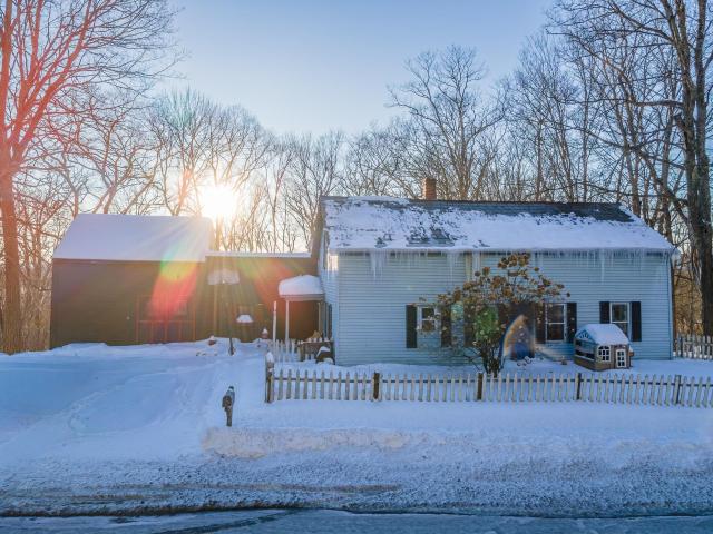 1813 Highway 12, Westmoreland, NH 03467 | Compass