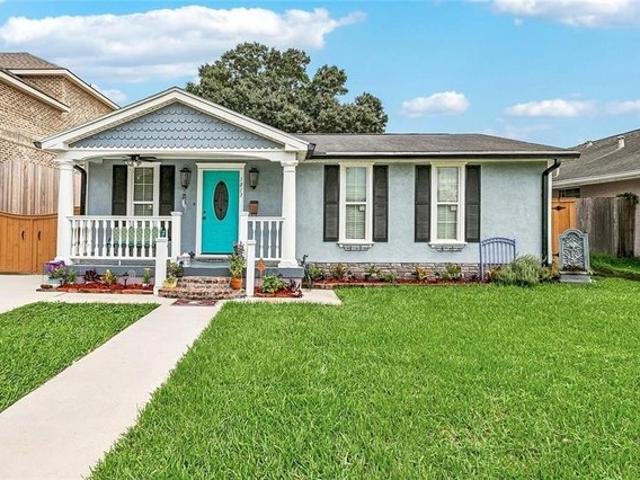 1813 High Ave, Metairie, LA 70001
