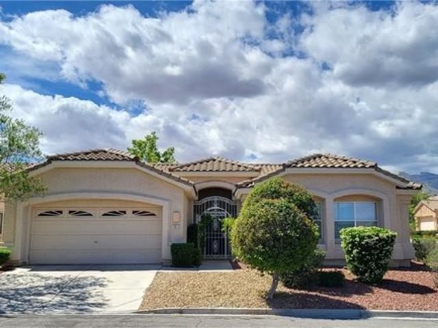 1813 Hill Canyon Ln, Las Vegas, NV 89144
