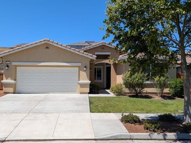 1813 Holsteiner Dr, Fairfield, CA 94534