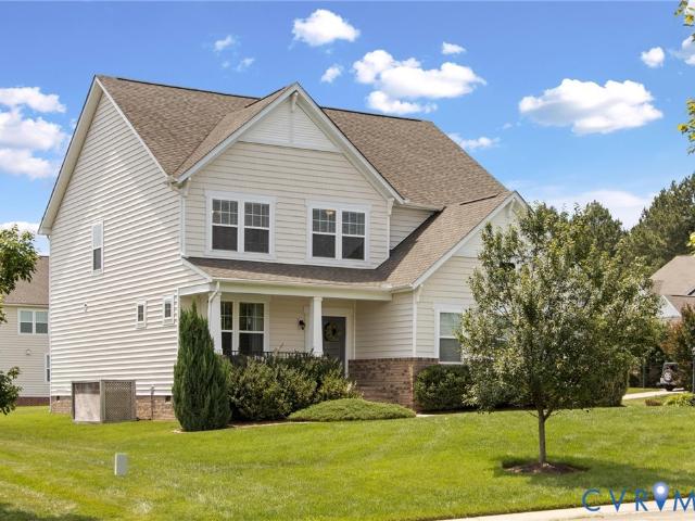 1813 James Overlook Drive