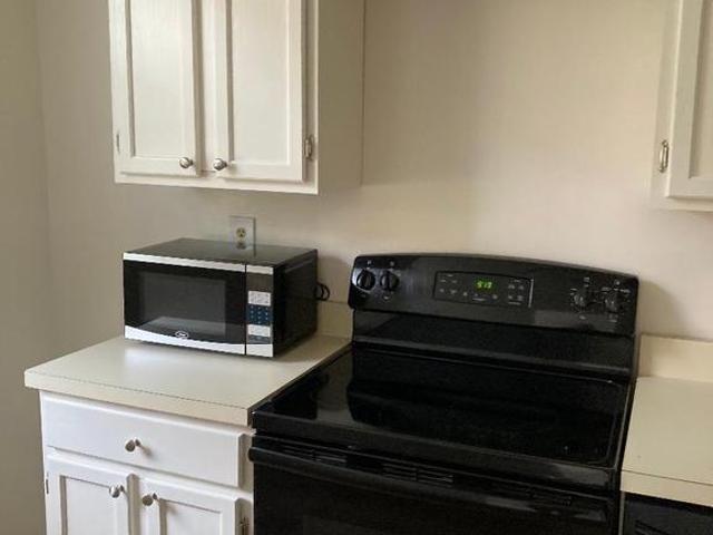 1813 Key Boulevard # 10536