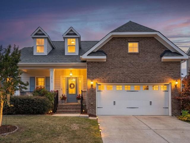 1813 Knights Crest Way, Wake Forest, NC 27587