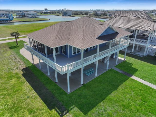 1813 Laguna Harbor Estate Boulevard