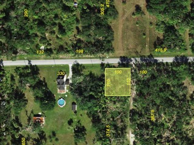 1813 Lavilla Rd, Punta Gorda, FL 33950