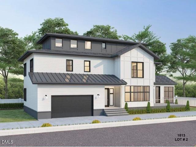 1813 Legion Rd Ext, Chapel Hill, NC 27517 | MLS #10153 | Compass