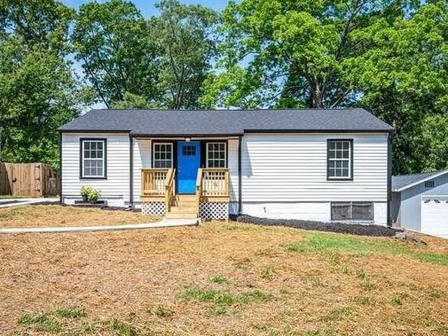 1813 Ledo Ave, Decatur, GA 30035