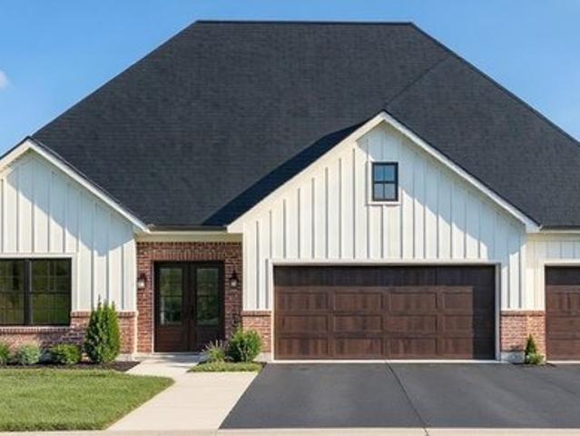1813 Liberty Bell Way, Troy, OH 45373