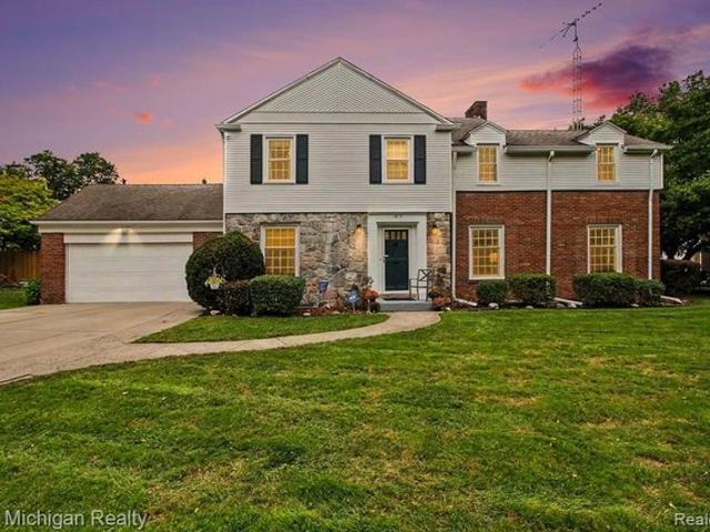 1813 Lincoln Dr, Flint, MI 48503