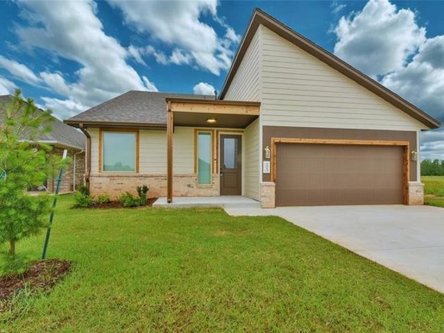 1813 Long Cove Ave, Yukon, OK 73099