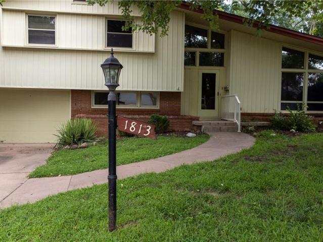 1813 Lovers Lane Heights N/A