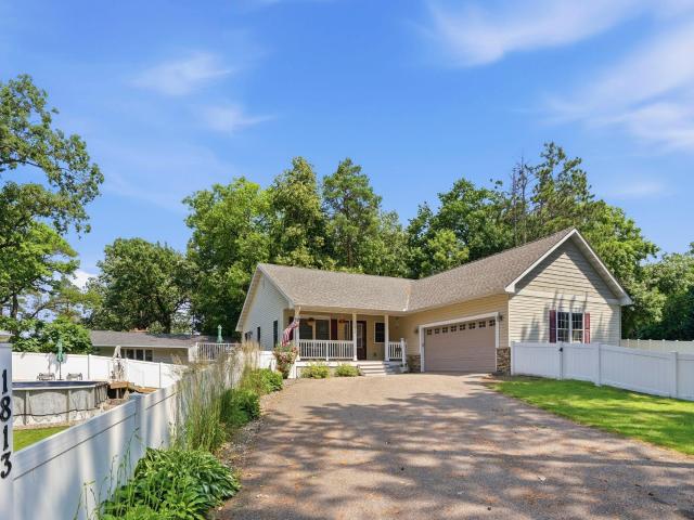 1813 Pulaski Road