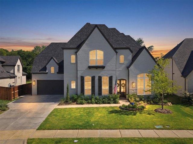 1813 Paxton Pass, McKinney, TX 75071