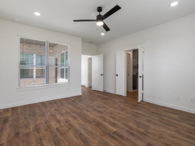 1813 Peach Creek Drive A
