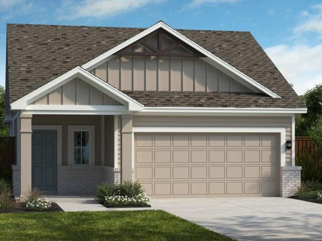 1813 Point Lobos Trl, New Braunfels, TX 78130