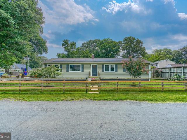 1813 Potomac Road