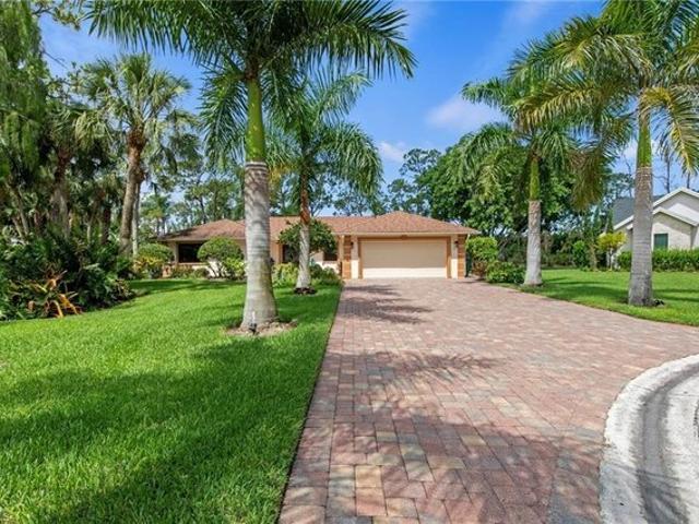 1813 Princess Ct Lot 99, Naples, FL 34110