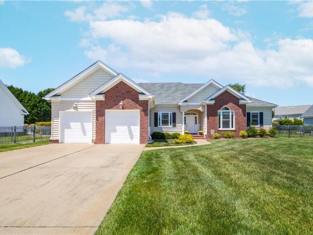 1813 Royale Walk DR