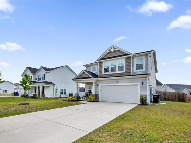 1813 Stackhouse Drive