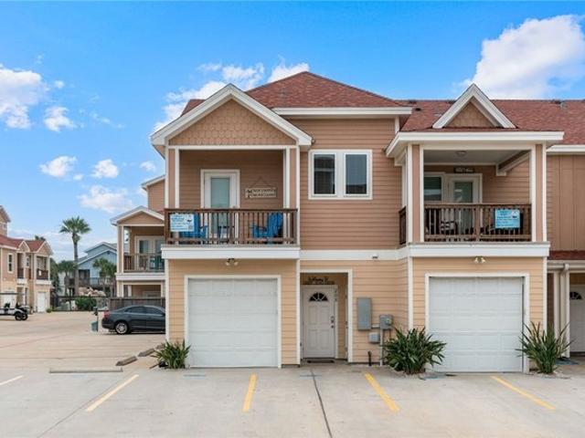 1813 S 11th St Apt 208, Port Aransas, TX 78373