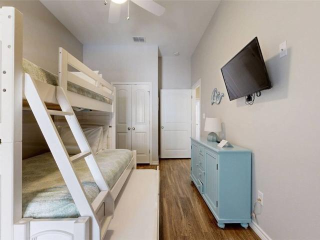 1813 S 11th St Port, Unit 302, Port Aransas, TX 78373 | MLS #471443