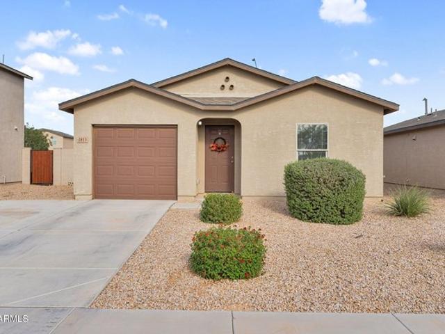 1813 S 1st St, Coolidge, AZ 85128