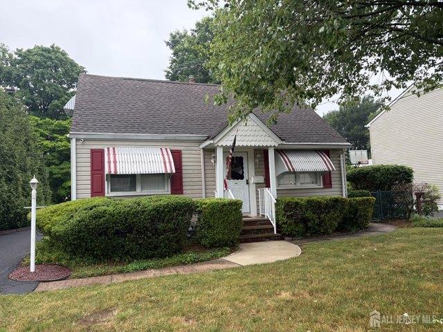 1813 S Central Ave, South Plainfield, NJ 07080