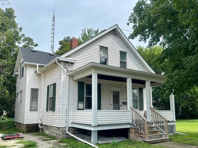 1813 Sandusky St, Sandusky, OH 44870